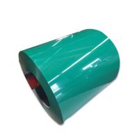 China CGCC Prepainted Steel Coil 0.11-2.5mm Thickness 600-1250mm Width for Corrugated Sheet for sale