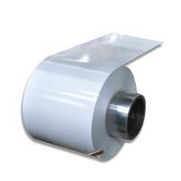 China PPGI Color Coated Steel Coil 0.11-2.5mm Z30 Galvanized Substrate for Roofing for sale