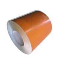 China CGCC CGCH Ppgi Prepainted Galvanized Steel Coil G550 for sale
