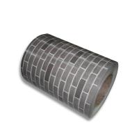 China Prepainted Galvanized Steel Coil 30-275g/m2 Zinc Coating 0.11-2.5mm Thickness Color Coated Steel Roll for sale