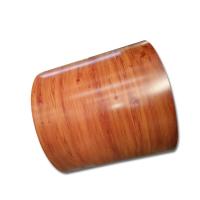 China Prepainted Galvalume Steel Coil PPGL 0.32mm x 1200mm Z40g SGLCC for Roofing for sale