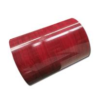 China PPGI Ral 9030 Prepainted Galvalume Coil AZ30 Matt Embossed 0.11-2.5mm Thickness for sale