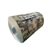 China PPGI Prepainted Steel Coil RAL 9002 0.11-2.5mm Thickness Galvanized Steel Roofing Sheet for sale