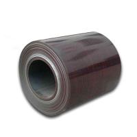 China PPGL Prepainted Galvanized Steel Coil Z275 Z600 0.11 2.5mm Width 600 1250mm for sale