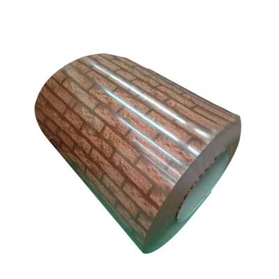 China 508mm Gi Gl Ppgi Ppgl Roll DIN 35 Micron Zero Matt Galvanized Sheet Roll for sale