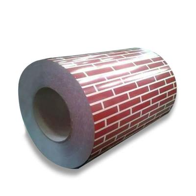 China PPGI Prepainted Steel Coil RAL 9002 0.11-2.5mm Thickness Galvanized Steel Roofing Sheet for sale
