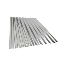 China GI SGCC Galvanized Corrugated Sheet HRB65 Galvanized Sheet Metal Panels for sale