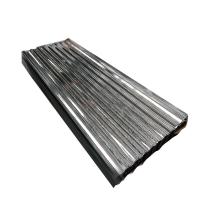 China ISO 18001 Galvanized Roofing Sheet 508mm 610mm Full Hard Gi Sheet for Roofing for sale