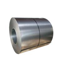 China Astm A792 Galvalume Coil Az150 Zero Spangle 0.12-2.5mm Thickness ISO9001 for sale