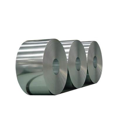 China G550 Galvalume Steel Coil 600mm-1500mm GL Steel Coil High Aesthetic Effect for sale