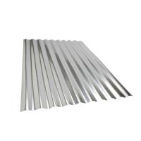 China 0.18mm Galvanized Metal Sheets Corrugated Spgc 6ft Galvanised Roofing Sheets for sale