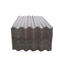 China PPGI Corrugated Galvanized Steel Sheet 0.11-2.5mm ISO9001 Roofing Panels for sale