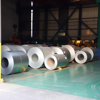 China SGLCC SGLCH Aluzinc Coil Galvalume Steel 0.12-2.5mm 600-1250mm ISO9001 for sale