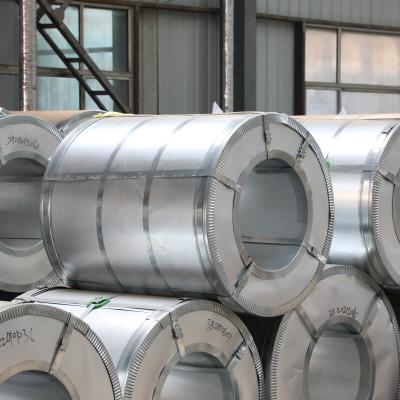 China AZ150 Aluzinc Galvanized Steel Roll 600-1250mm Zincalume Steel Coil for sale