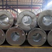 China GL DX51 SGCC Aluzinc Steel Coil AZ60 0.3mm Galvalume Roll for Roofing for sale
