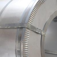 China SGLCC SGLCH Aluzinc Coil Galvalume Steel 0.12-2.5mm 600-1250mm ISO9001 for sale