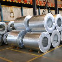 China AZ30-180g/m2 Galvalume Steel Coil GL Zincalume 0.12-2.5mm Thickness for Corrugated Sheets for sale