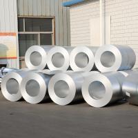 China CGCC Hot Dipped Galvalume Steel Coil API 0.12- 2.5MM Hs Code Coil for sale
