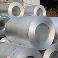 China CGCC Non Oiled Galvalume Steel Coil SGCC BV AZ50 Anti Finger 0.12-2.5mm for sale