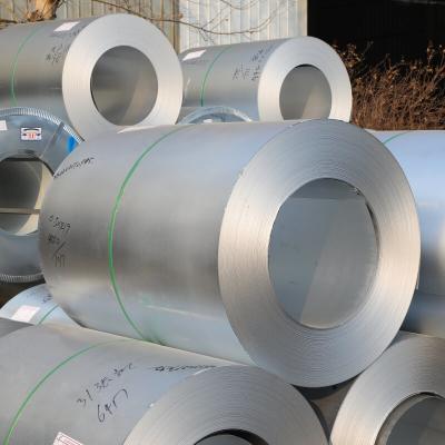 China CGCC Non Oiled Galvalume Steel Coil SGCC BV AZ50 Anti Finger 0.12-2.5mm for sale