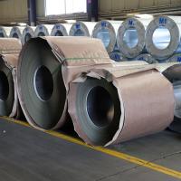 China AZ30-180g/m2 Galvalume Steel Coil GL Zincalume 0.12-2.5mm Thickness for Corrugated Sheets for sale