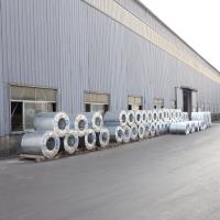 China CGCC Hot Dipped Galvalume Steel Coil API 0.12- 2.5MM Hs Code Coil for sale