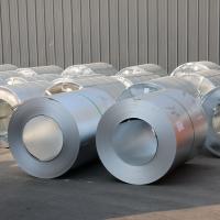 China CGCC Hot Dipped Galvalume Steel Coil API 0.12- 2.5MM Hs Code Coil for sale