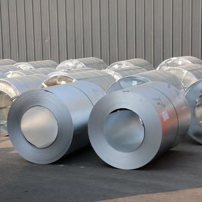 China CGCC Hot Dipped Galvalume Steel Coil API 0.12- 2.5MM Hs Code Coil for sale
