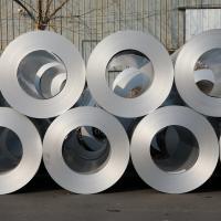 China AZ30-180g/m2 Galvalume Steel Coil GL Zincalume 0.12-2.5mm Thickness for Corrugated Sheets for sale