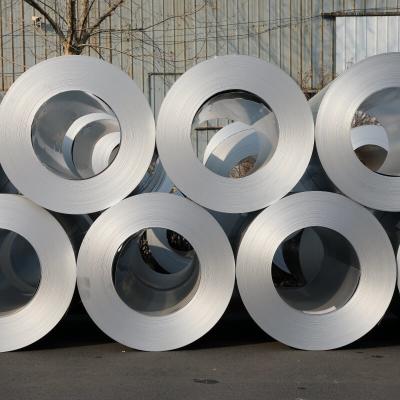 China AZ30-180g/m2 Galvalume Steel Coil GL Zincalume 0.12-2.5mm Thickness for Corrugated Sheets for sale