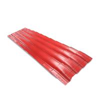 China 1.8- 5 Meter PPGI Prepainted Roofing Sheet SGCC SGCH Colour Coated Gi Sheet for sale