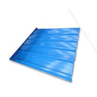 China Color Coated Roofing Sheet DX52D 0.6mm Thickness Ppgi Steel Coil for Roofing for sale