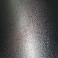 China Galvanized Sheet Metal Roofing 508mm 610mm Strong Corrosion Resistance Full Hard SGCC for sale