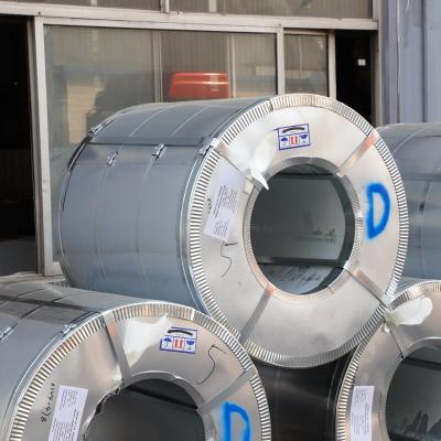 China Galvalume Steel Coil Z275-Z600 Coating 30-150g/m2 High Corrosion Resistance for Outdoor Projects for sale