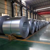 China Customized Z275 GL Galvalume Steel Coil 600-1250mm AZ150 for Roofing for sale