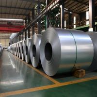 China API ASTM Aluzinc Galvalume Steel Coil 3-5 Tons for sale
