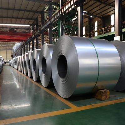 China API ASTM Aluzinc Galvalume Steel Coil 3-5 Tons for sale