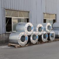China API ASTM Aluzinc Galvalume Steel Coil 3-5 Tons for sale