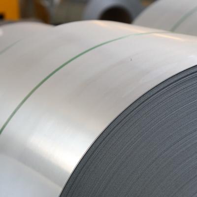 China ISO9001 Galvalume Steel Coil AZ150 508mm Width for Roofing for sale