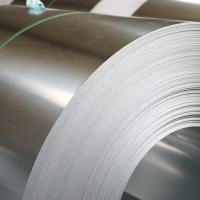 China Z275 Hot Dipped Galvalume Steel Coil ISO9001 for Construction and Home Appliance for sale