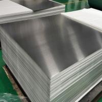 China Galvanized Steel Sheet 40-600g/m2 Zinc Coated PVDF Mid Hard 3-8 Tons for Construction for sale