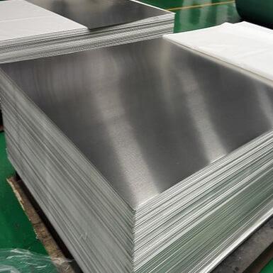 China Galvanized Steel Sheet 40-600g/m2 Zinc Coated PVDF Mid Hard 3-8 Tons for Construction for sale
