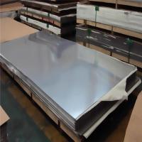 China HDP Galvanized Steel Sheet SGCC Regular Spangle Gi Iron Sheet Z275 Electro for sale
