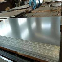 China A653 Z100 Galvanised Steel Plate 3mm for sale