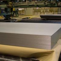 China Az 40 Galvalume Steel Sheet SGLCC SGLC570 0.10-4.0mm Width 600-1250mm for sale