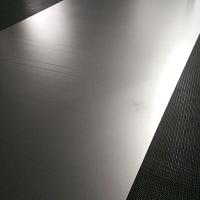 China CGCC Flat Galvanised Steel Sheet 1250mm High Strength Hot Cold Rolled Z30-600g for sale