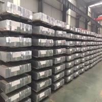 China A653 Z100 Galvanised Steel Plate 3mm for sale