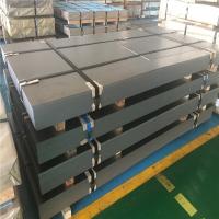 China DX51D 26 Gauge Galvanized Steel Sheet 1250mm Electro Galvanized Plate Z30-600 for sale
