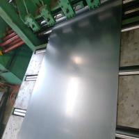 China DX51D 26 Gauge Galvanized Steel Sheet 1250mm Electro Galvanized Plate Z30-600 for sale