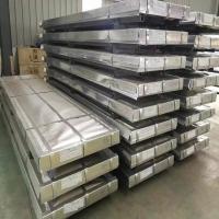 China G550 26 Gauge Galvanized Sheet Metal S550GD for sale